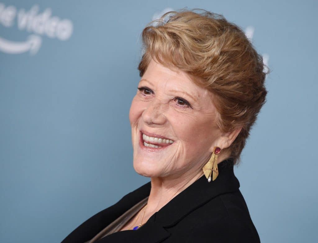 Linda Lavin de la sitcom ‘Alice’ décède à 87 ans, une étoile s’éteint ...