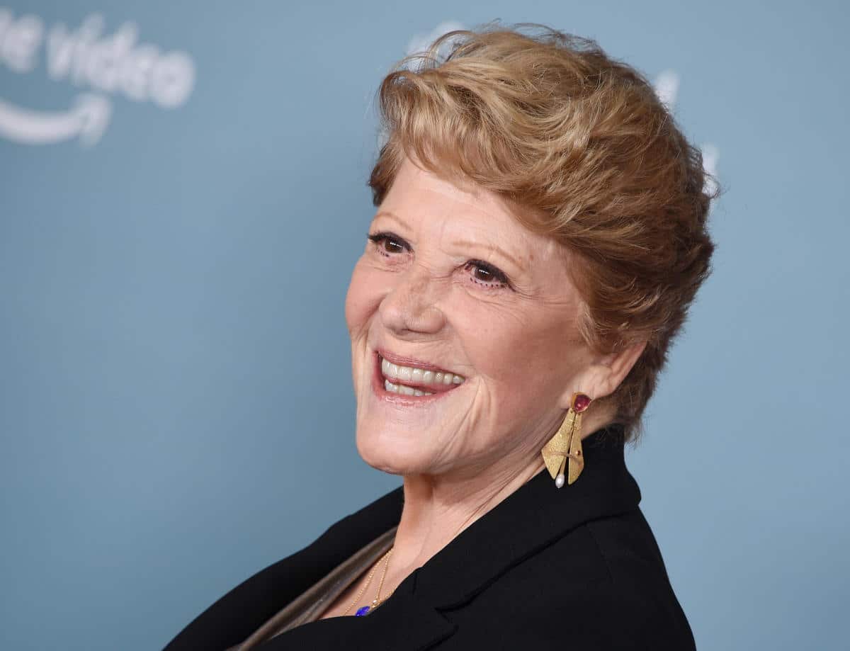 Linda Lavin de la sitcom ‘Alice’ décède à 87 ans, une étoile s’éteint ...