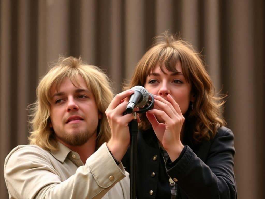 Critique du film "Nirvanna the Band the Show": Le coup de génie ...