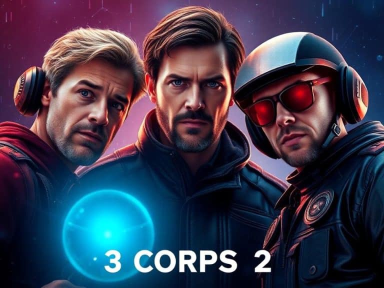 Problème des 3 Corps 2: Date de sortie et toutes les nouveautés sur le ...